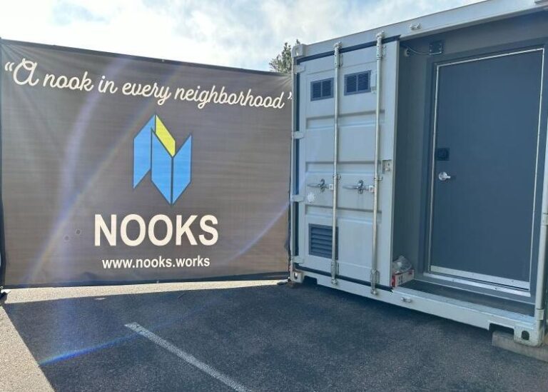 News and Resources - Nooks
