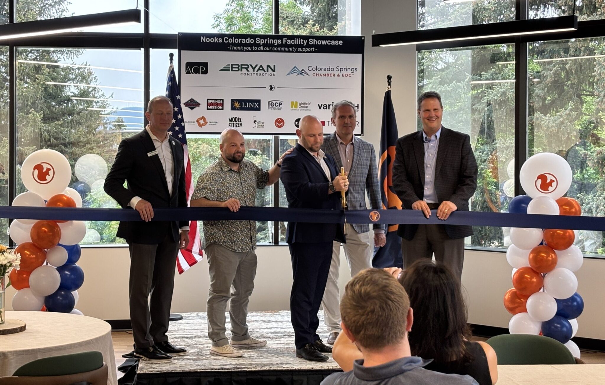 News and Resources - Nooks