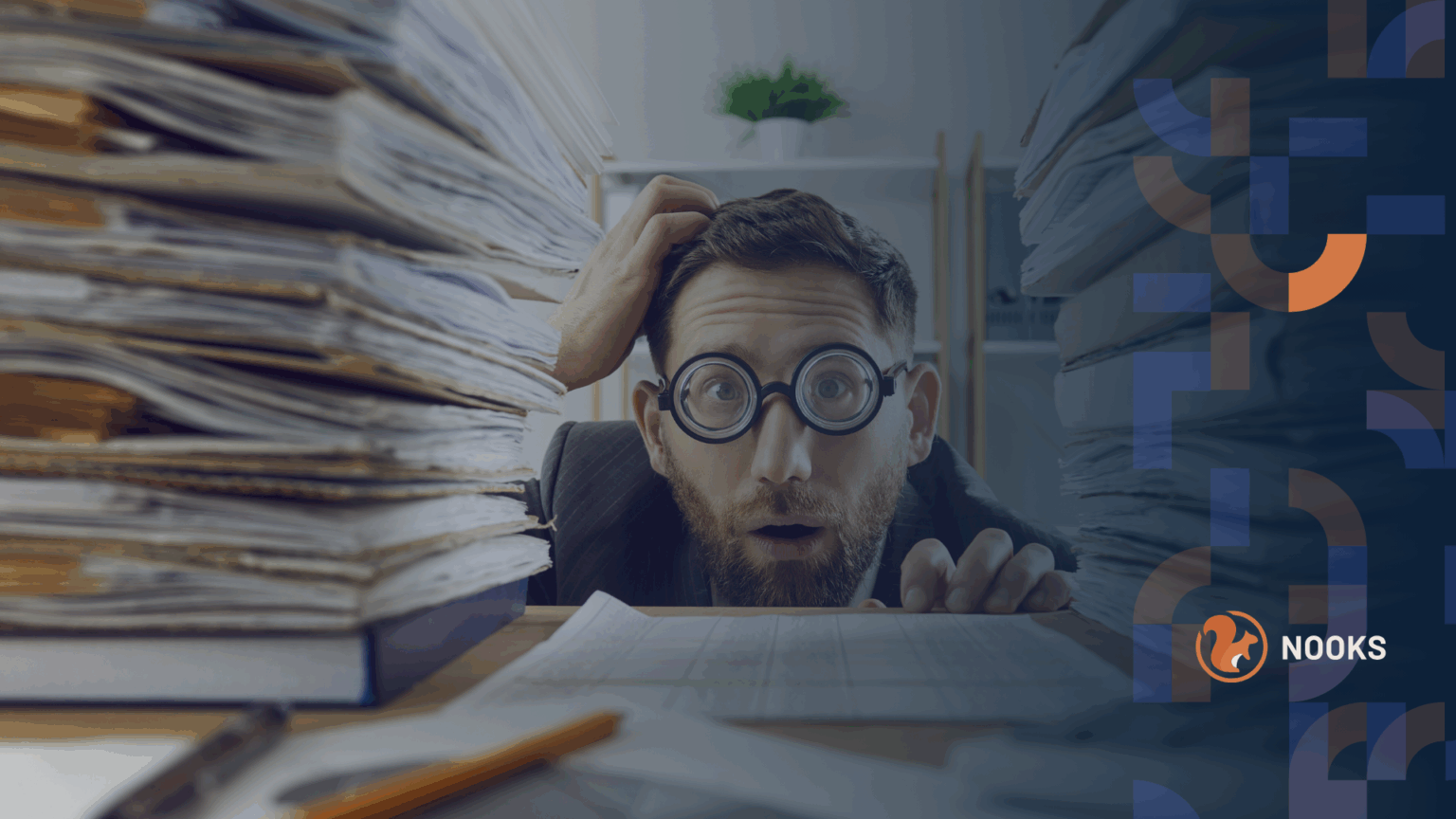 Breaking Down the Facility Clearance (FCL) Sponsorship Process - Nooks